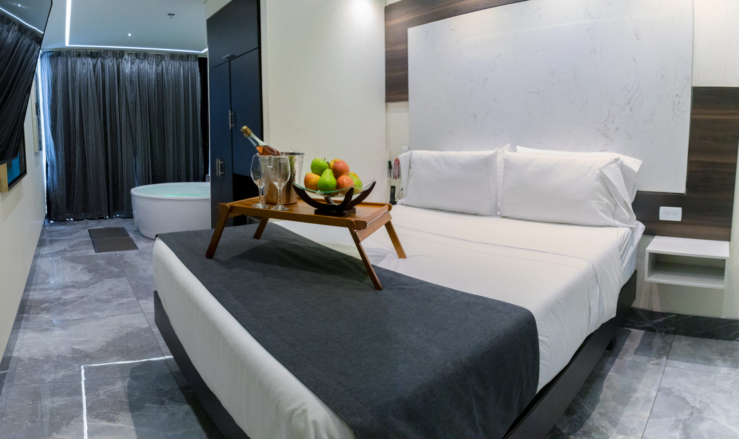 Lord Room - Haven - A Design Hotel