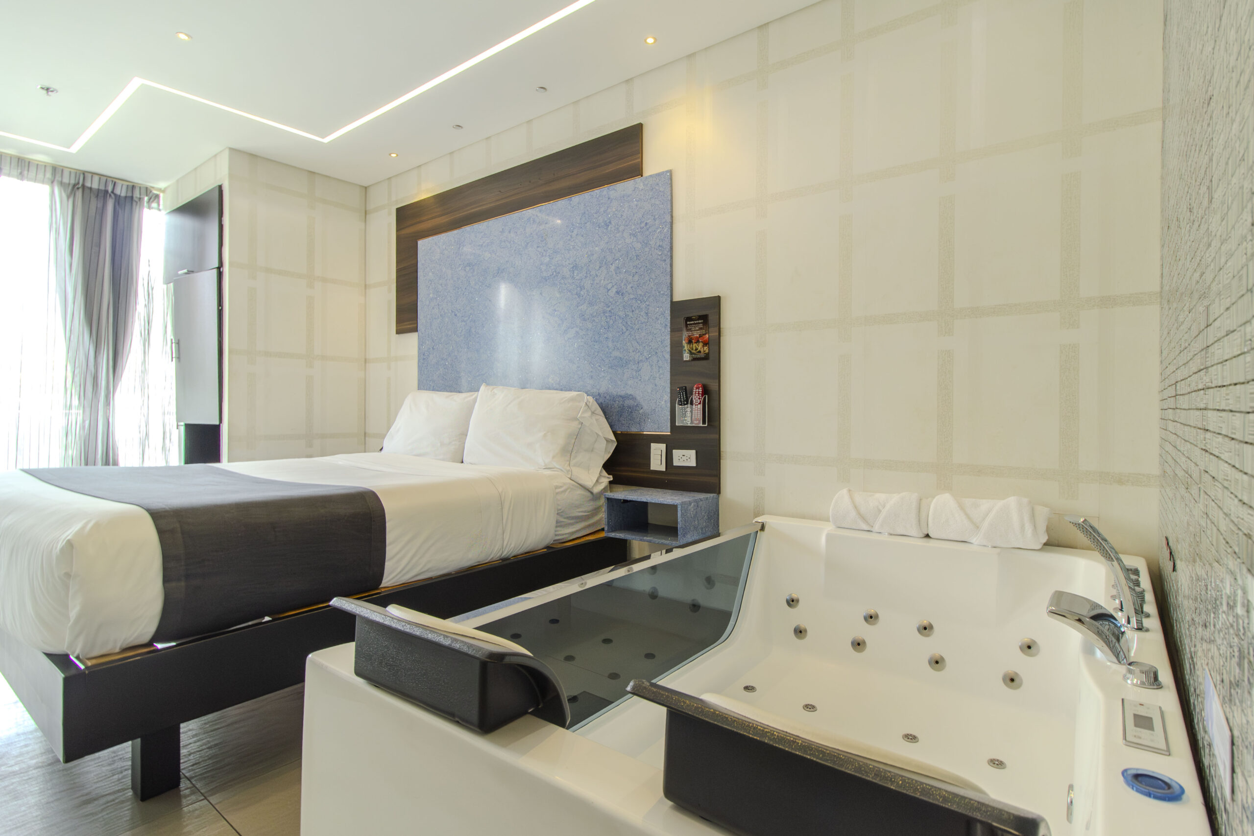 Viscount Room - Haven - A Design Hotel