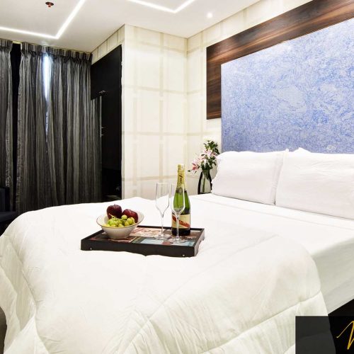 Viscount Room - Haven - A Design Hotel