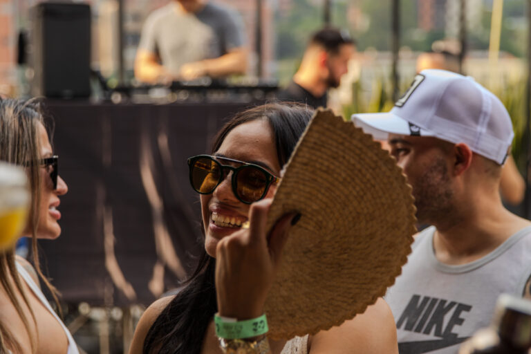 360° Rooftop - Haven - A Design Hotel